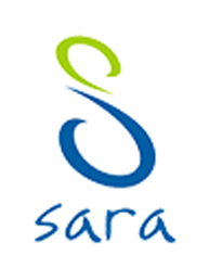 Sara Arabia - Admin Dashboard