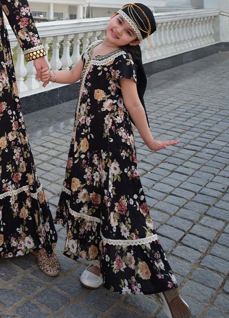 Jalabiya & Abaya Dresses Online Shopping | Worldwide Shipping Available