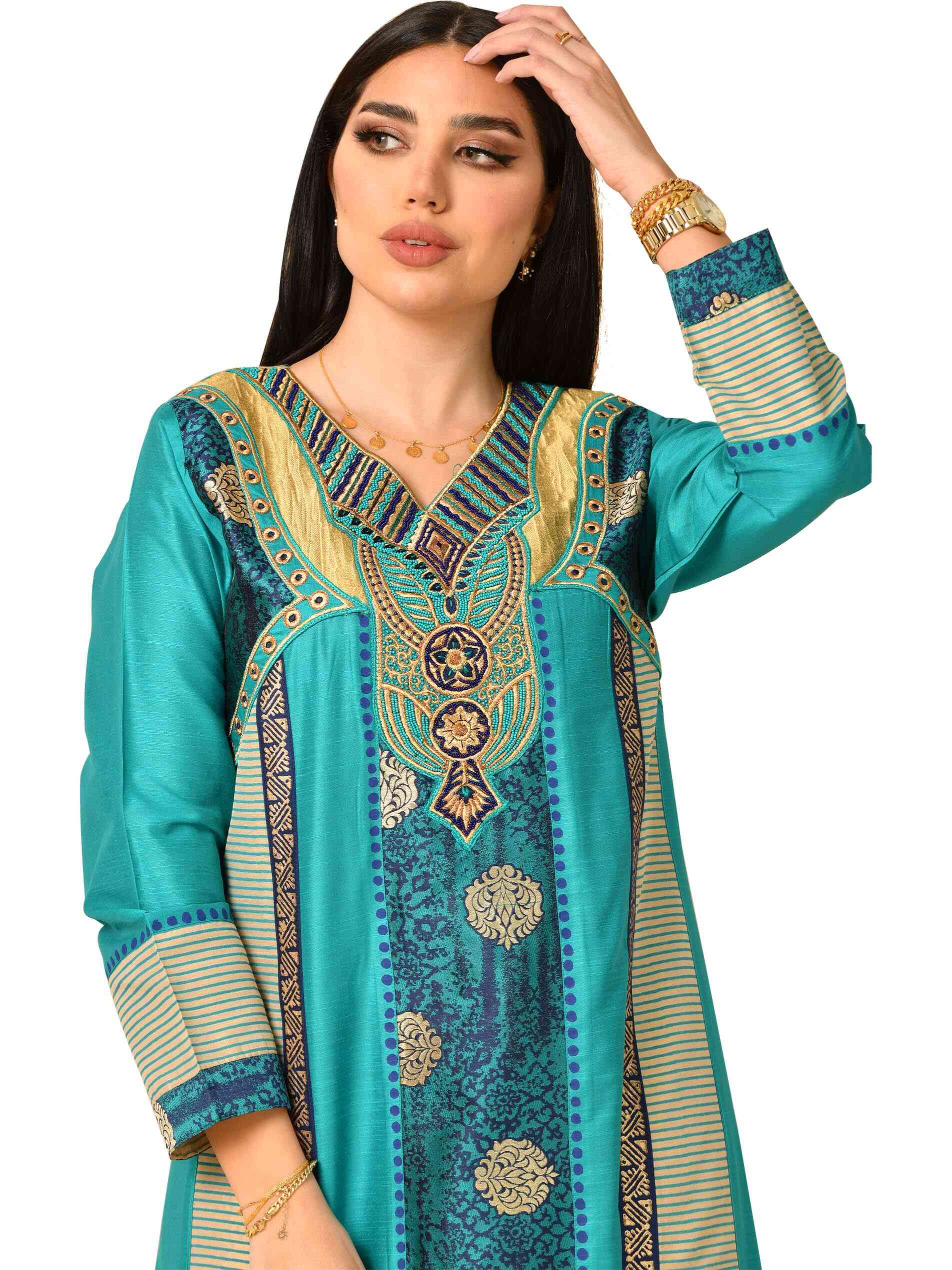 JALABIYA | SH-10392 | SHOP NOW