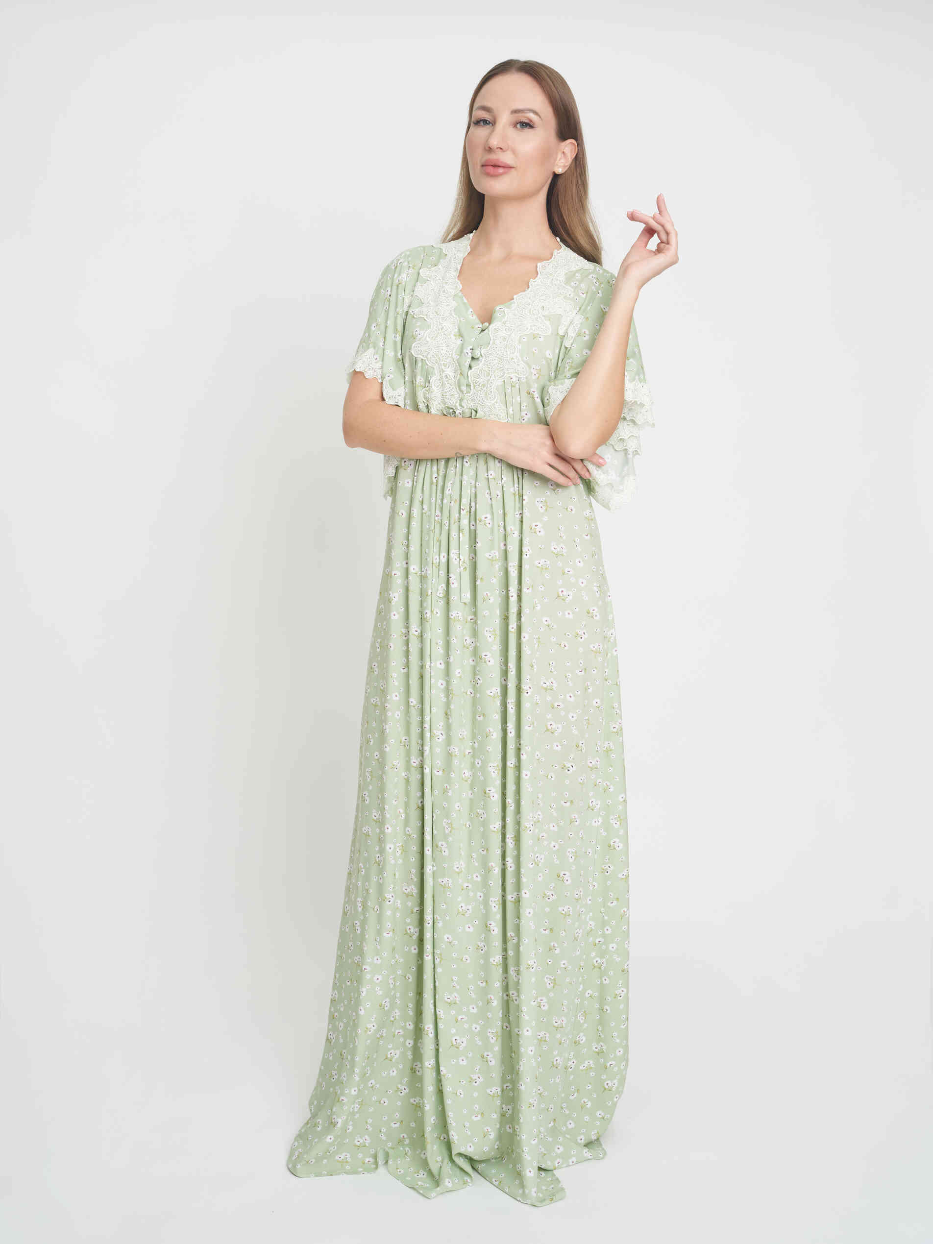 NIGHT WEAR-OWS-6760