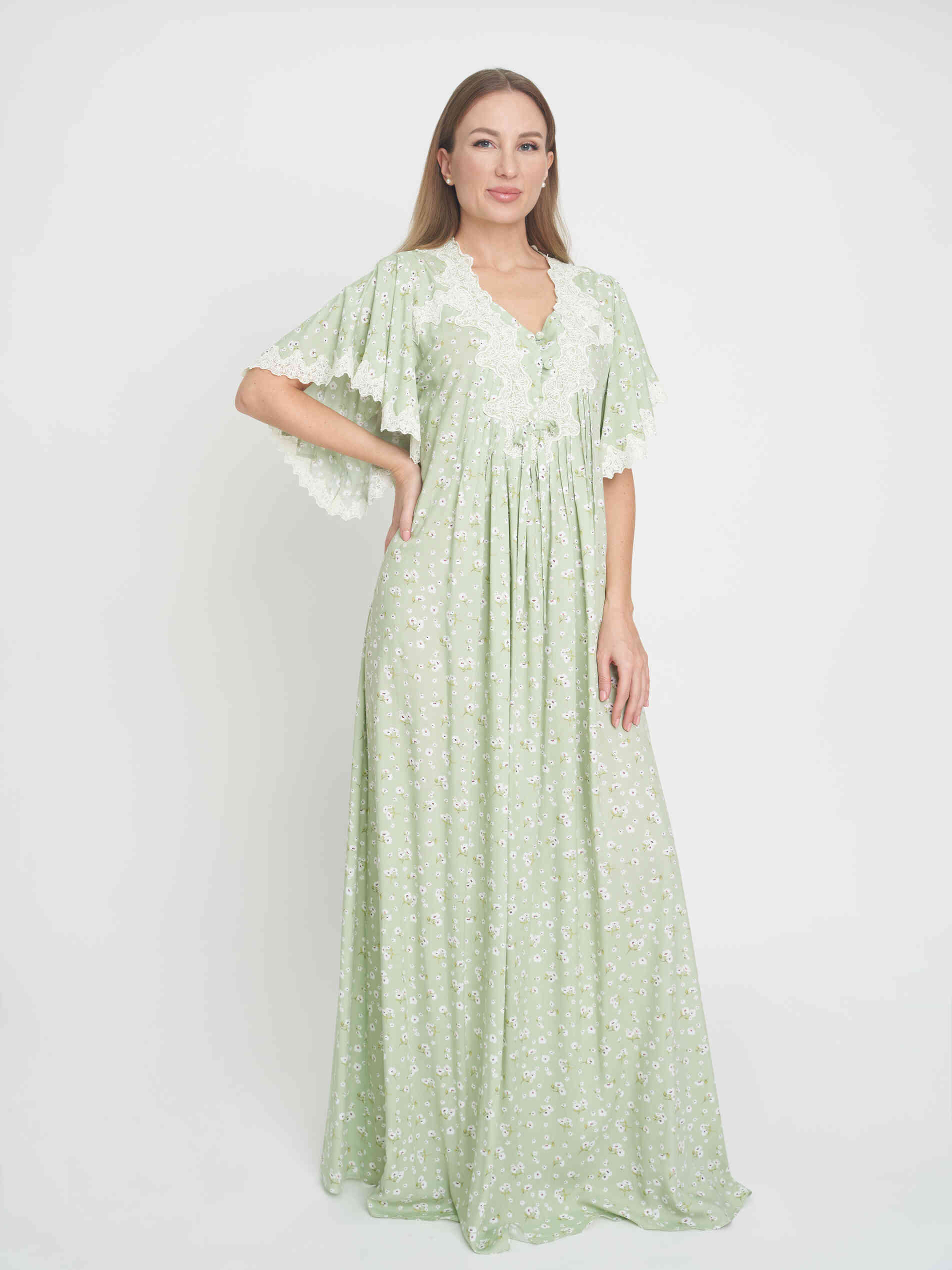 NIGHT WEAR-OWS-6760