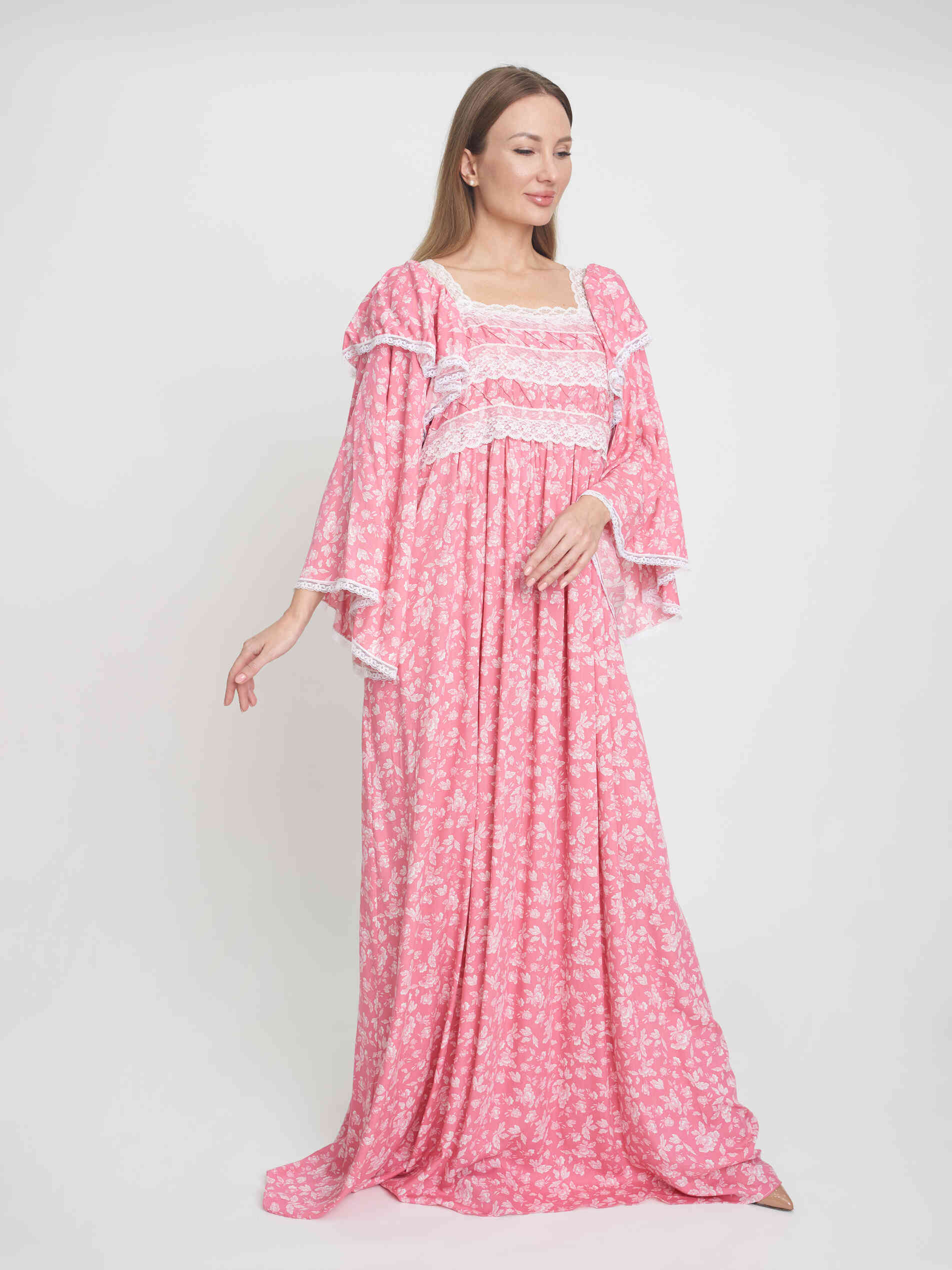 NIGHT WEAR-OWS-6984
