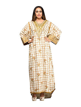 Jalabiya & Abaya Dresses Online Shopping | Worldwide Shipping Available